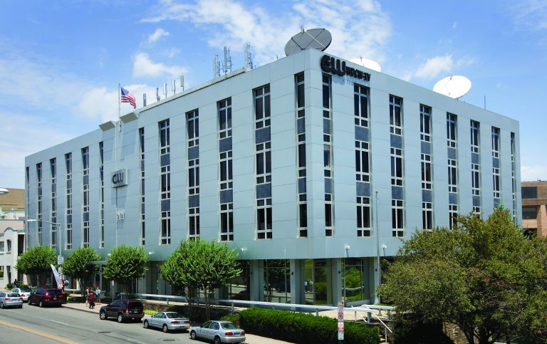 Citizens Bank Arranges Two DC-Area Loans Totaling $90M – Commercial ...