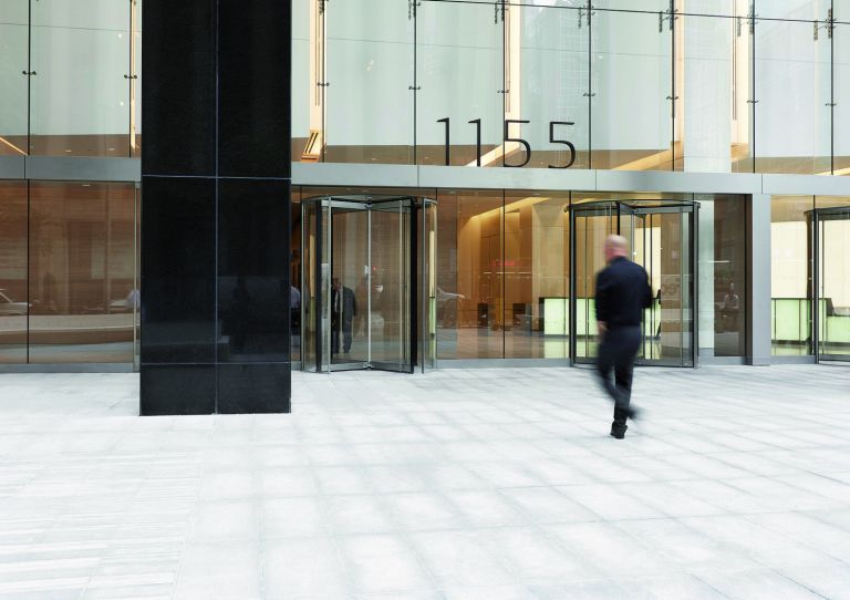 Springbone Coming to 1155 Avenue of the Americas – Commercial Observer