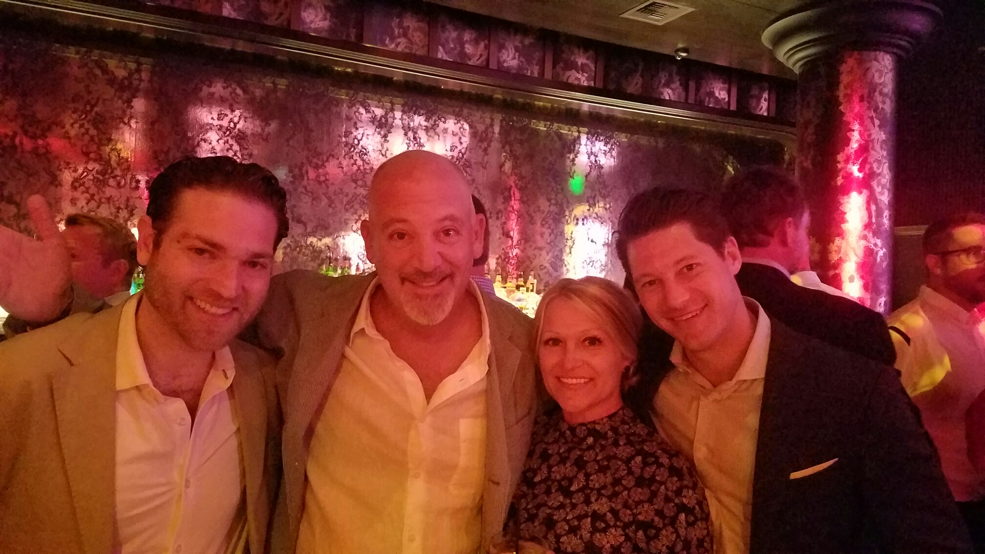 Day 1: ICSC 2017 in Las Vegas – Commercial Observer