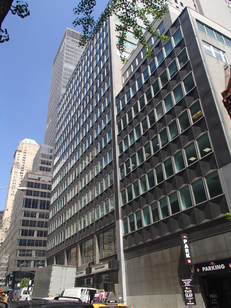 German Lender Provides $250M Refi for Eastgate Realty’s 99 Park Avenue ...