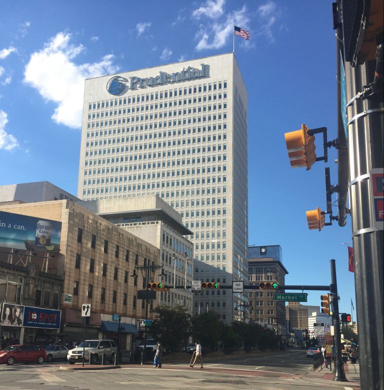 Five Reasons to Pay Attention to Newark – Commercial Observer