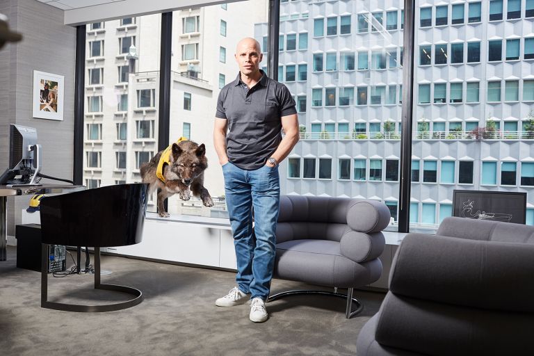 Keith Rubenstein Talks South Bronx Megaproject, His $85M Townhouse and ...