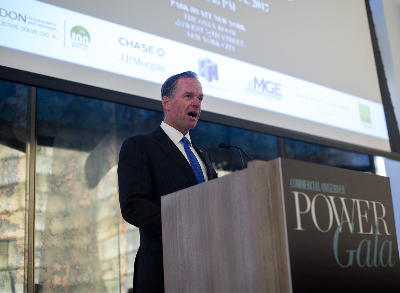 bruce beal – Commercial Observer