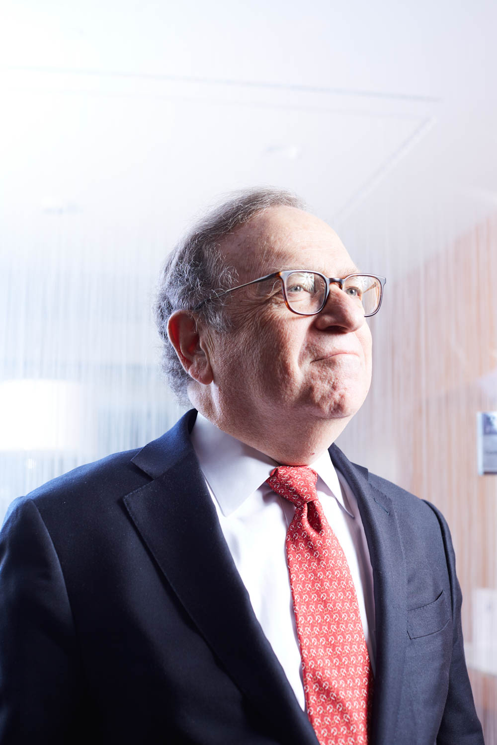 Stuart Saft: Why the Brooklyn Kid Is Busy Breaking Up Buildings ...