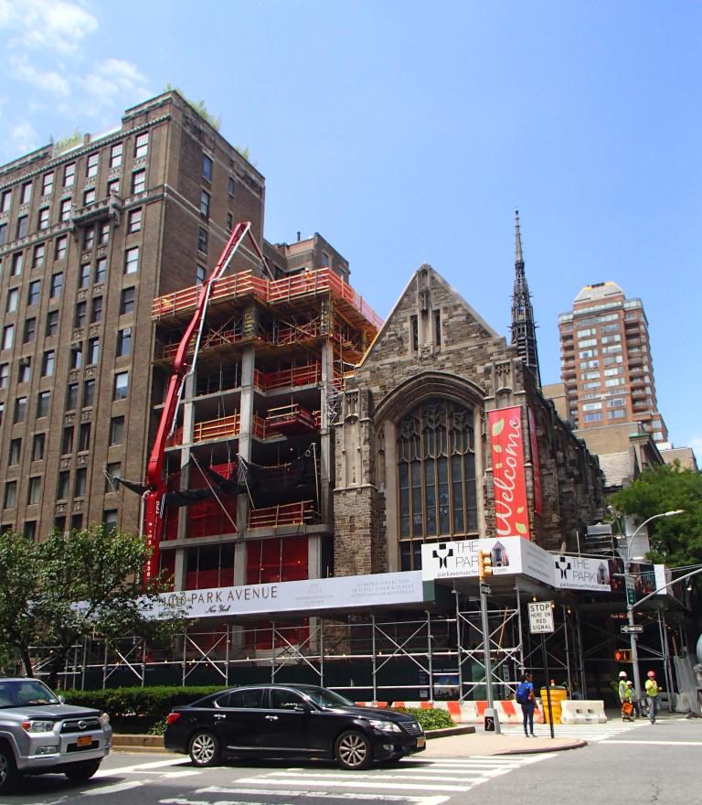 1010 Park Avenue – Commercial Observer