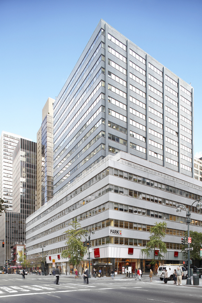 633 Third Avenue – Commercial Observer