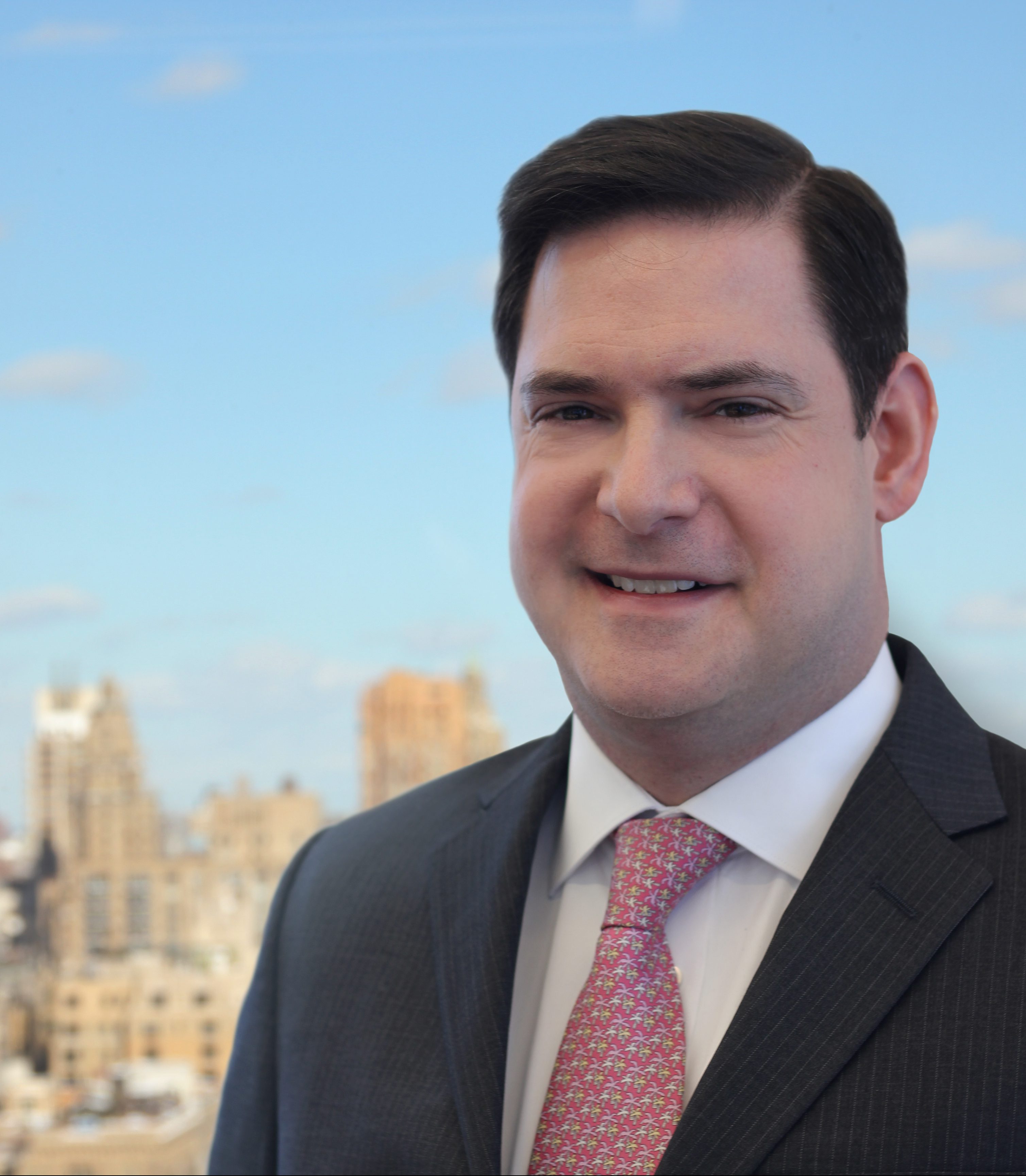 Backed by Israeli Bond Funds, Moinian Capital Partners Rides the ...