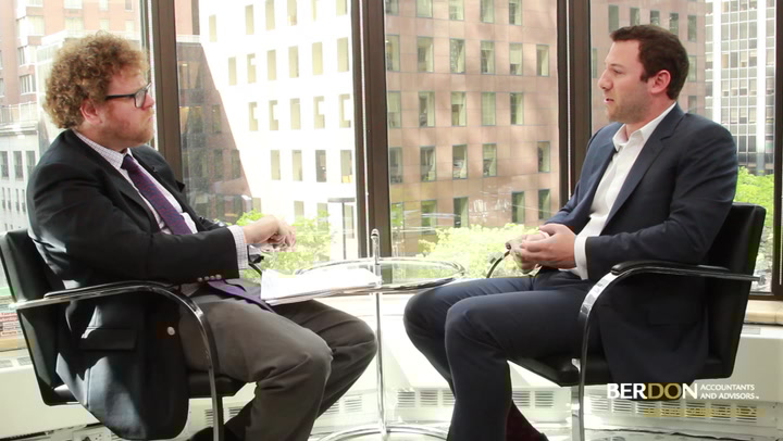 Third and Tech with Jonathan Kaufman Iger – Commercial Observer