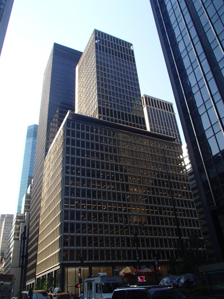 280 Park Avenue – Commercial Observer