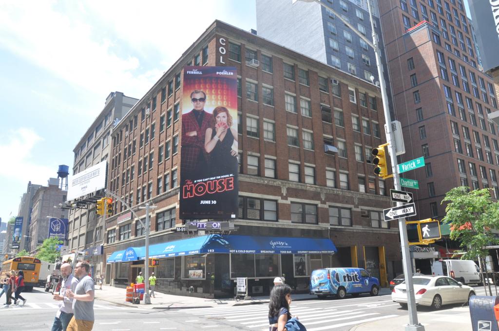 ACORE, SL Green Lend $73M on 163 Varick Street – Commercial Observer