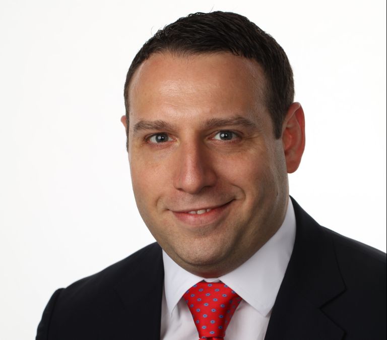 JLL’s Aaron Appel Appointed Head of Debt and Equity Finance in New York ...