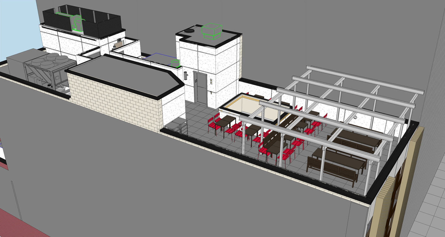 What Does Chick-fil-A Have Cooking for Its 12K-SF, Five-Story FiDi ...