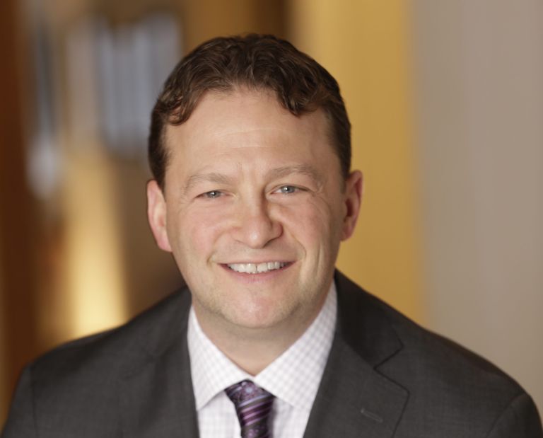 Time Equities’ David Becker Talks CRE Investment at Home and Abroad ...