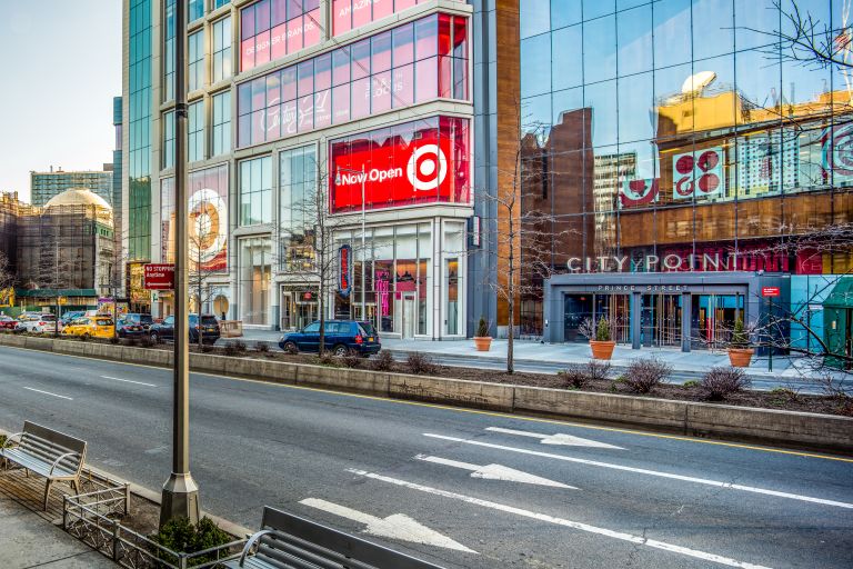 McNally Jackson Plans New Stores in City Point, South Street Seaport ...