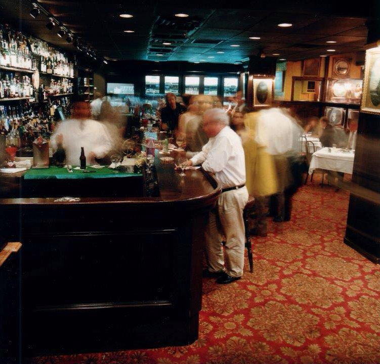 50-Year-Old Sparks Steak House Renews Its Lease in Midtown – Commercial ...