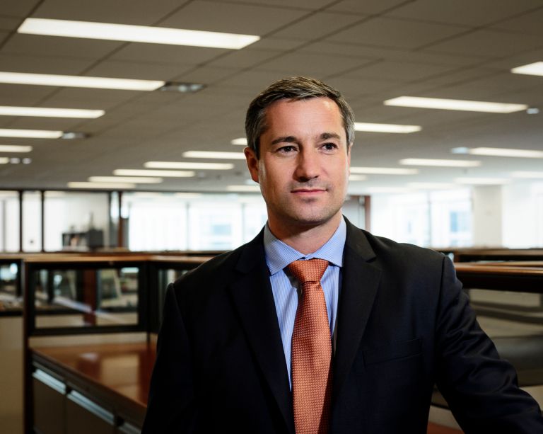 A Face to Chase: Kurt Stuart Is JP Morgan Chase’s New Head of CTL ...