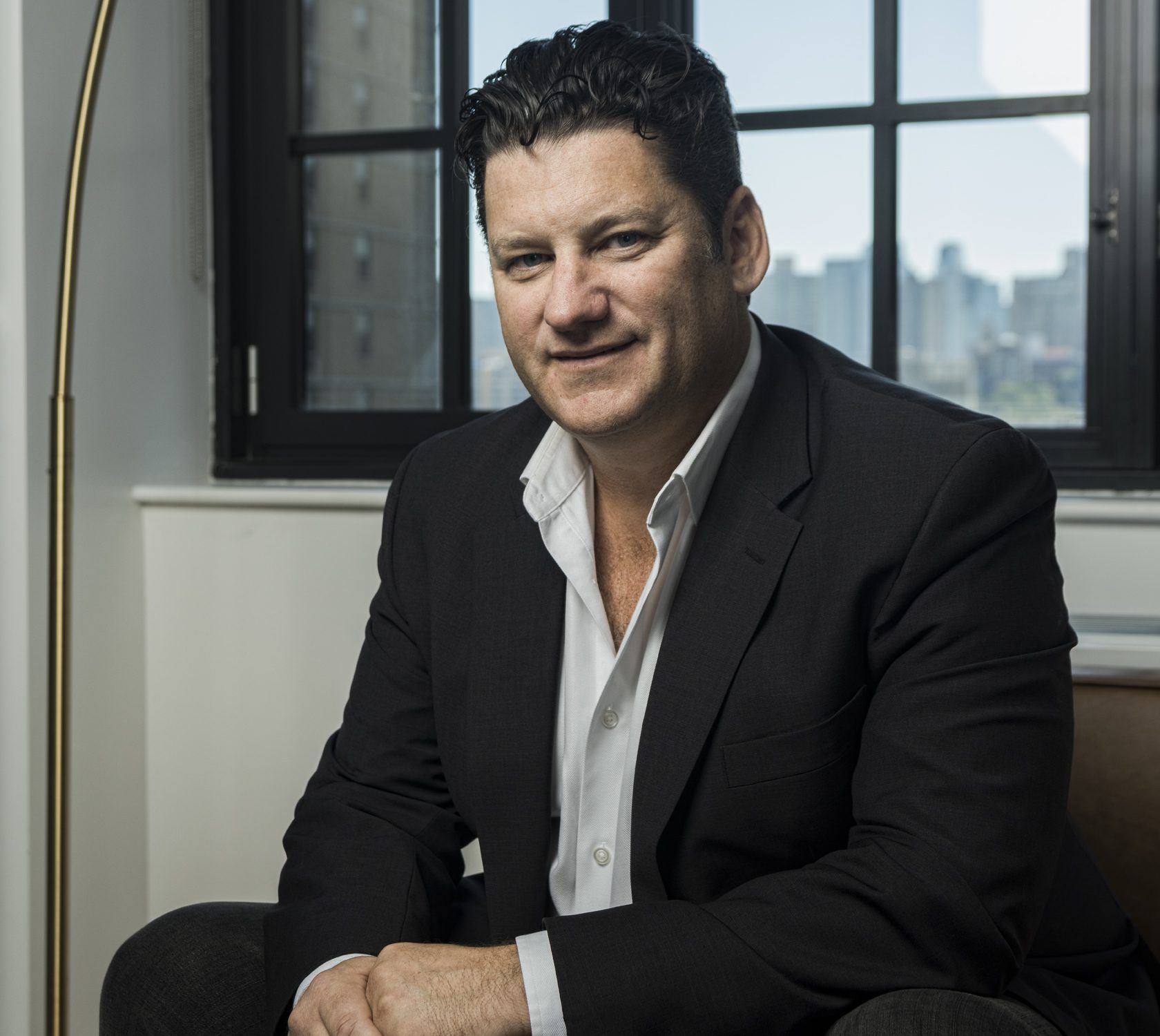 A Former Golf Pro and a Doctor Have Some Serious Rhythm Going at 60 ...