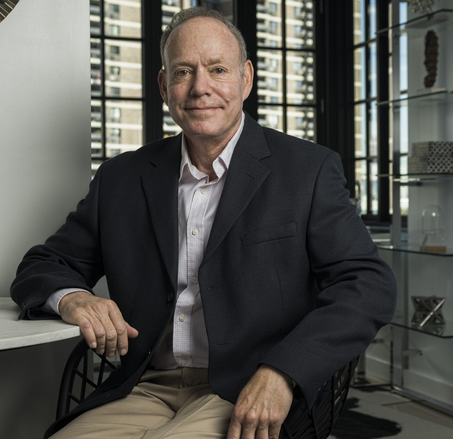 A Former Golf Pro and a Doctor Have Some Serious Rhythm Going at 60 ...