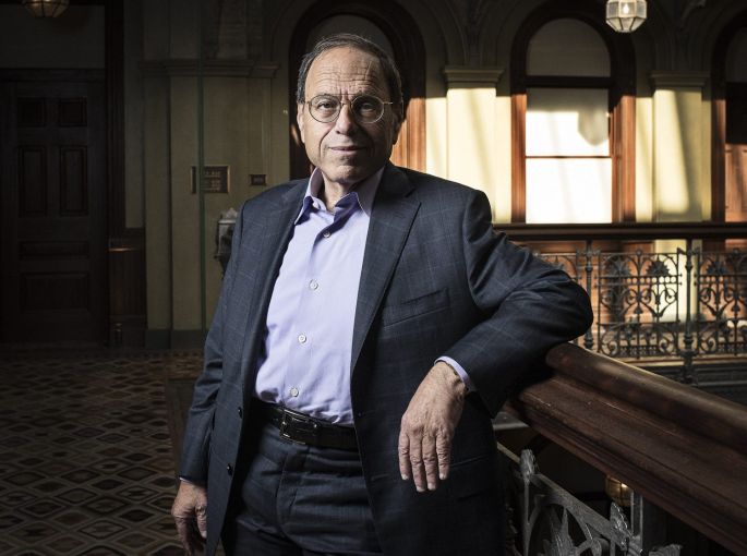 GFI’s Allen Gross Talks Downtown and the Old-Time Vibes at his Beekman ...