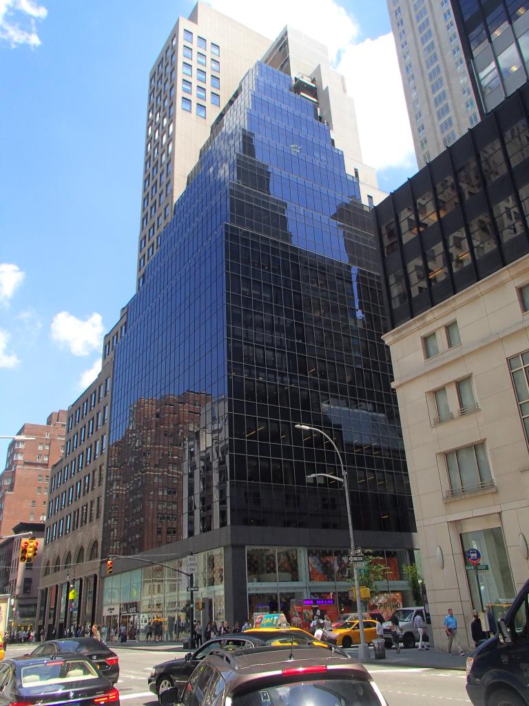 Knotel Expands Again With 23K SF at 655 Madison Avenue – Commercial ...