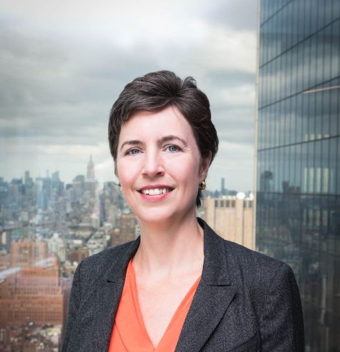 Morningstar’s Lea Overby on the ABCs of CMBS – Commercial Observer