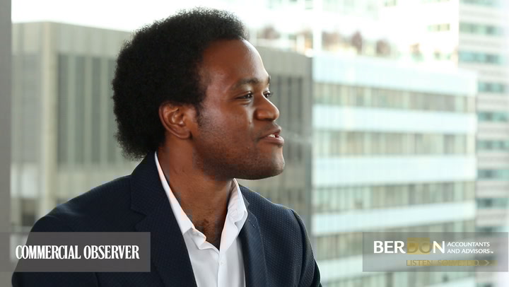 Safe Bet: Q&A with William Gilbane III – Commercial Observer