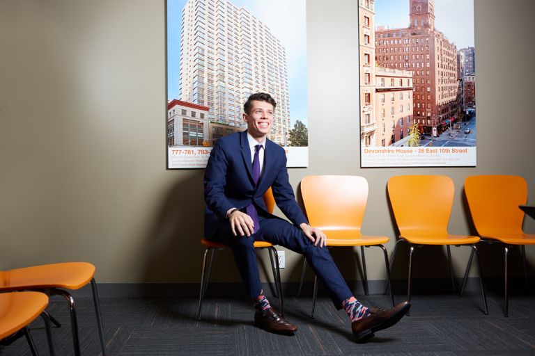 Entrenched in Retail Leasing, Eastern Consolidated’s Max Swerdloff Is ...