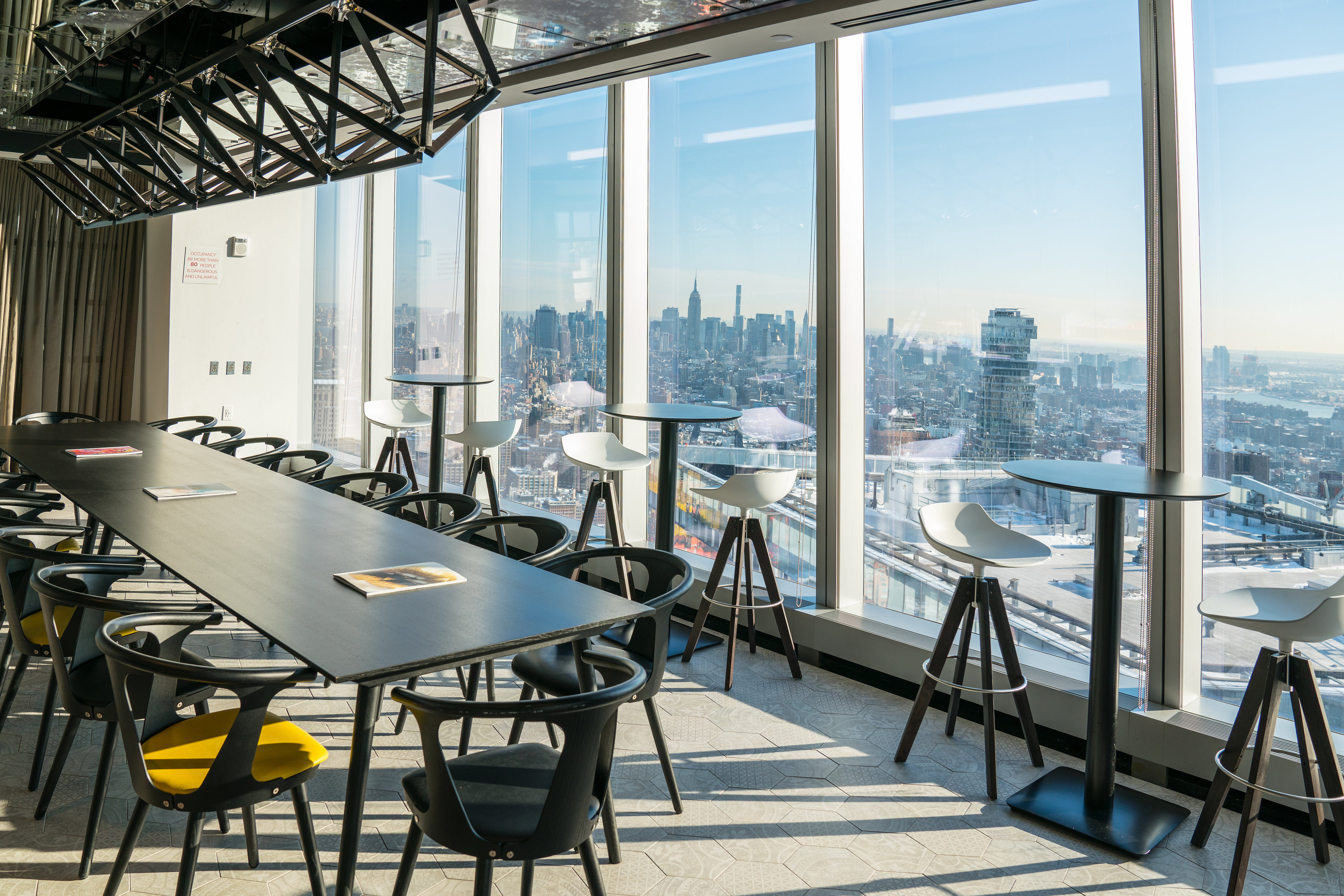 Ryan Simonetti and Christopher Kelly on the Evolution of Event Space ...