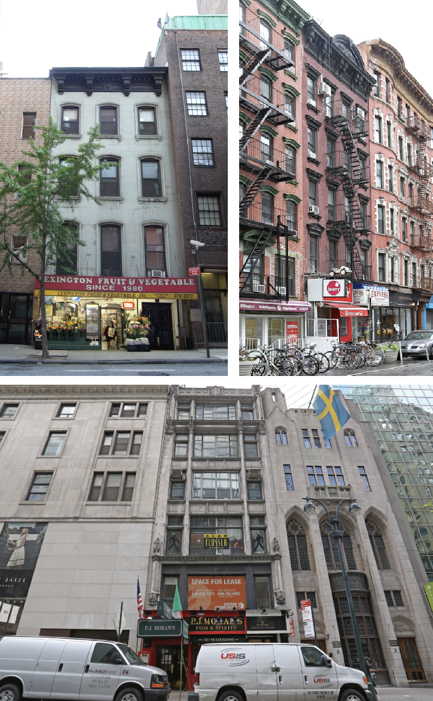 Entrenched in Retail Leasing, Eastern Consolidated’s Max Swerdloff Is ...