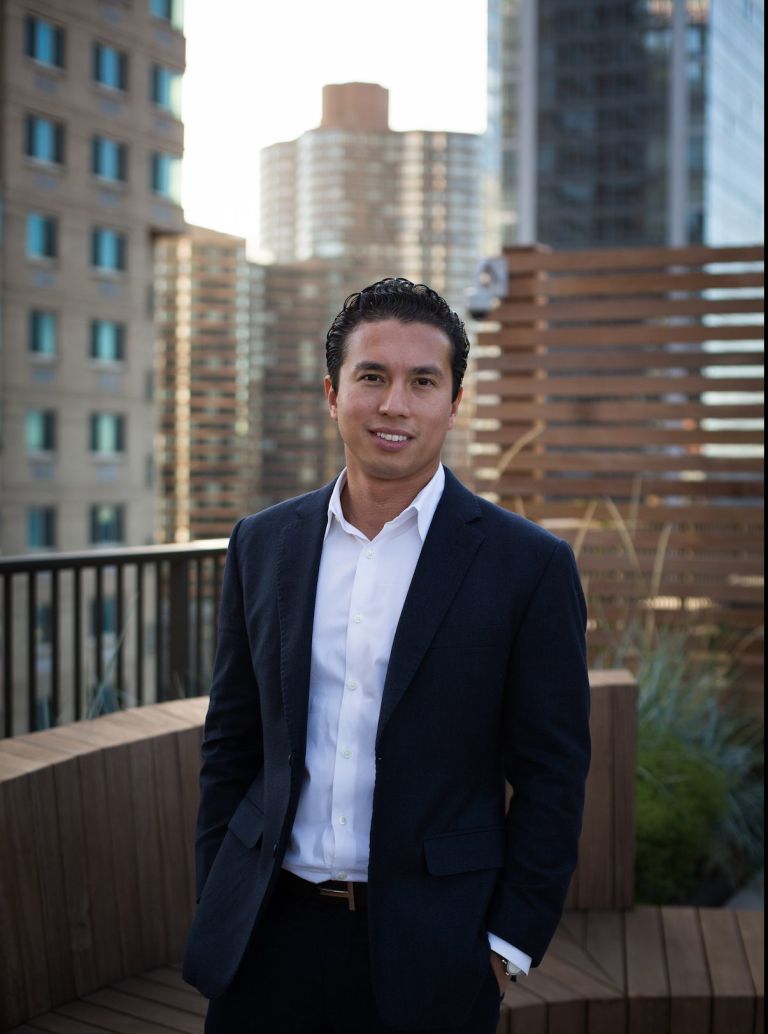 Silverback Development Founder Josh Schuster Talks Financing and What ...