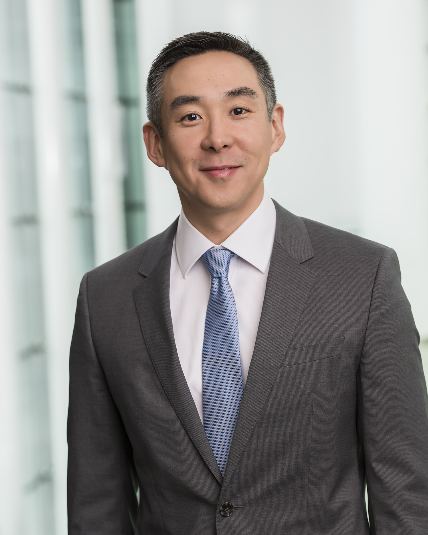 Jeff Lee, President, Capital One Multifamily Finance – Commercial Observer