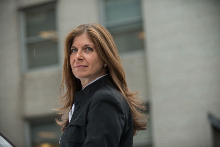 HFZ’s Laurie Golub Becomes COO at Square Mile Capital – Commercial Observer
