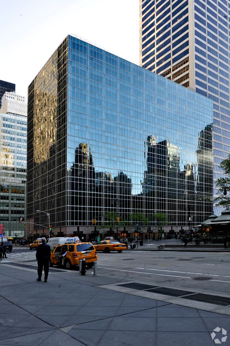 Bank of America to Take Entire 386K-SF HBO Building Across From Bryant ...