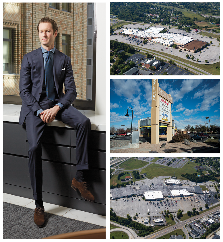 NKF’s Regional Mall Guru Thomas Dobrowski Is Taking Retail Doom and ...