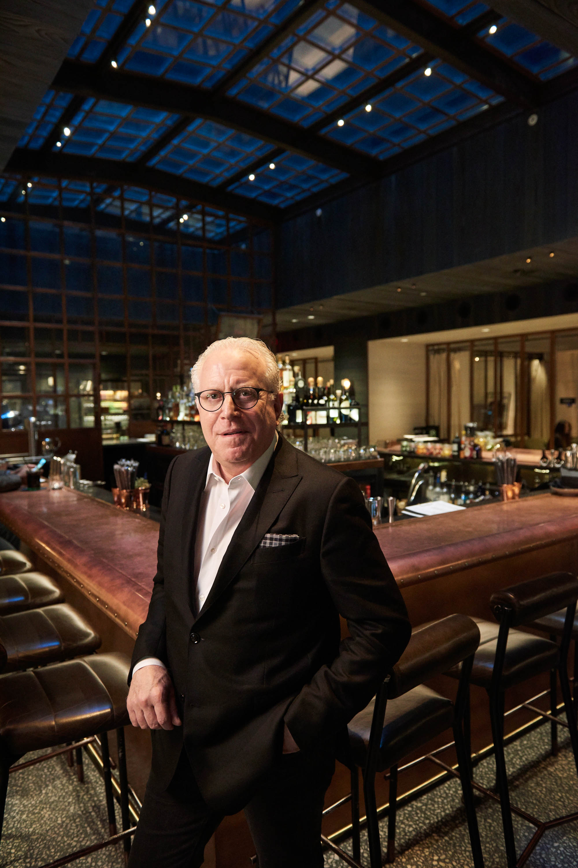 Mitchell Hochberg Explains Lightstone’s Hotels and Condo Strategy ...