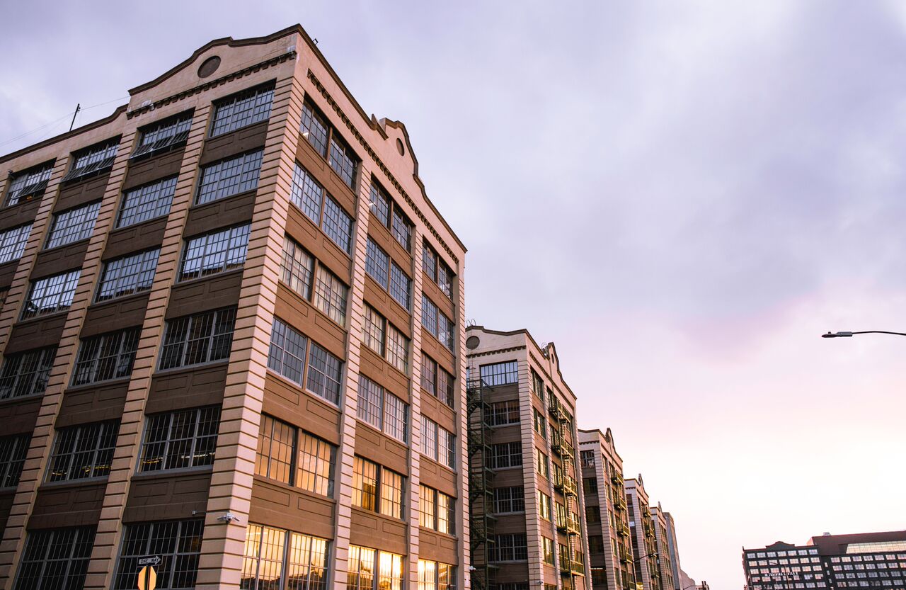 Inside Industry City’s Big, Controversial Industrial Expansion Plan ...