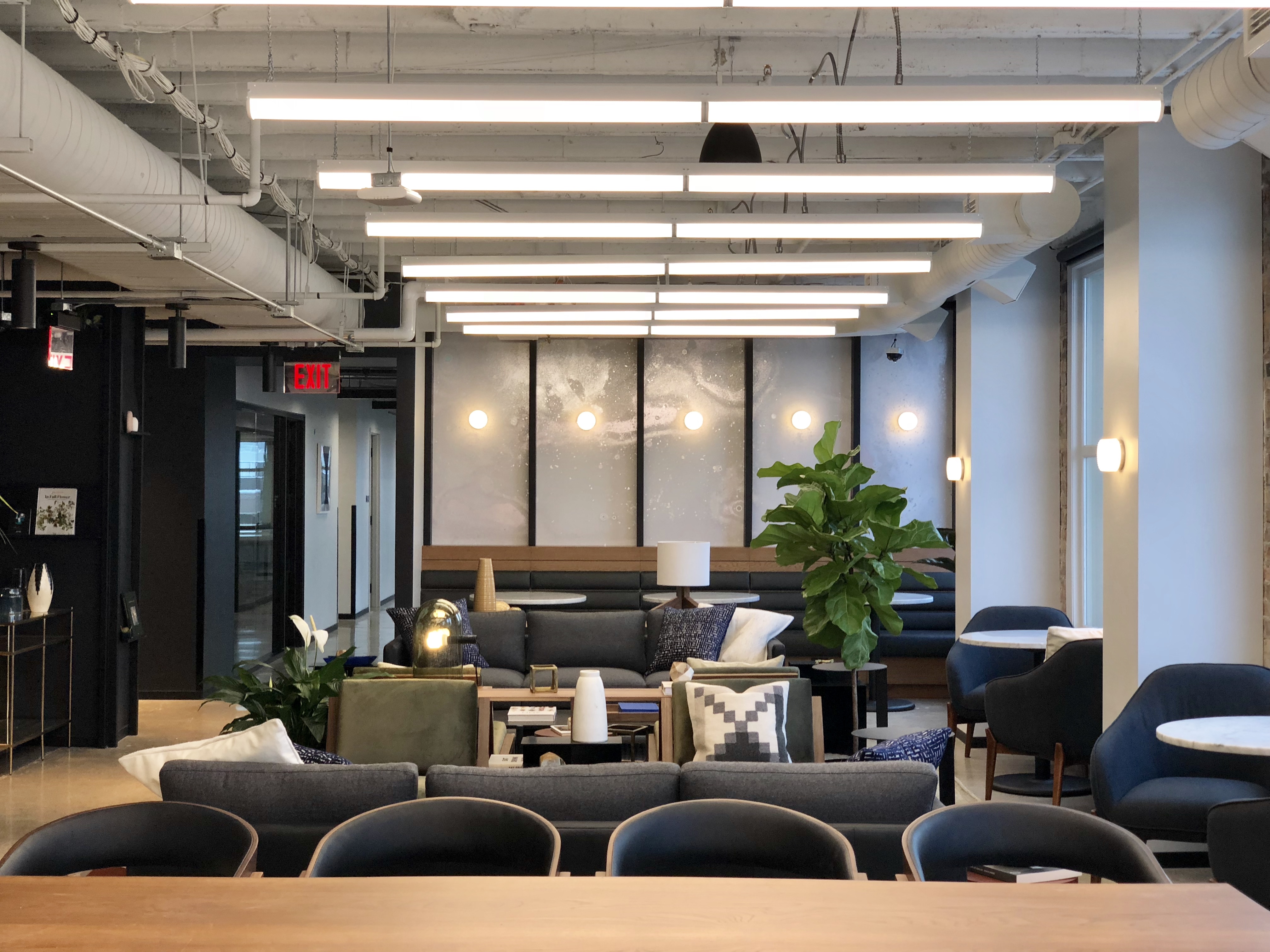 Industrious Raises $80M in Funding Co-Led by Fifth Wall, Riverwood ...