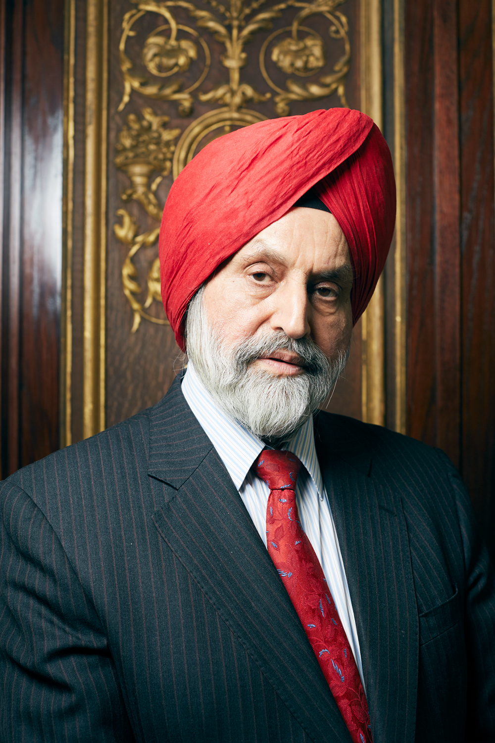 The Story of the Dream Hotel’s Sant Singh Chatwal – Commercial Observer