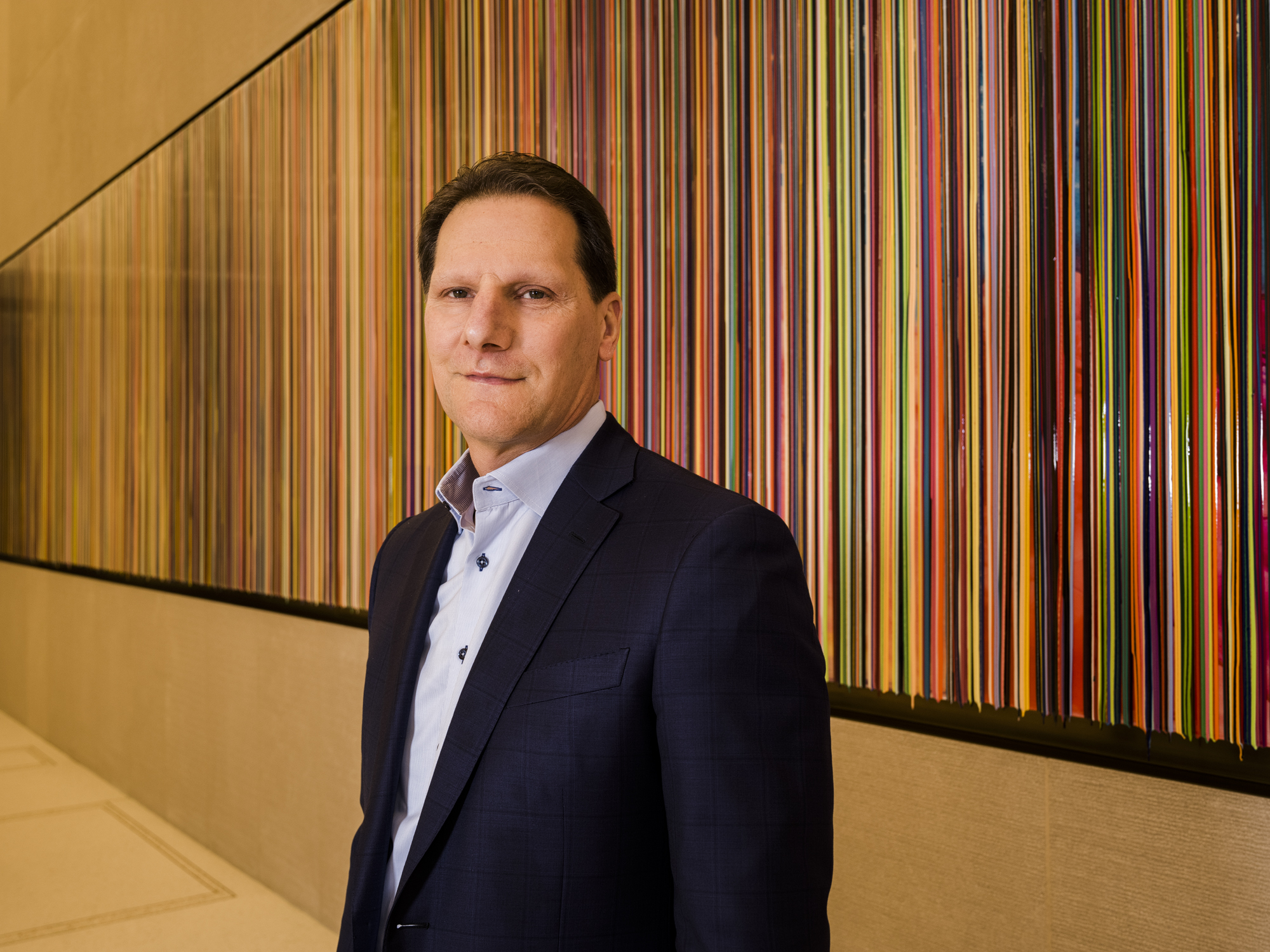 Packing a Punch: Mike Maturo Talks RXR’s New JV and Worldwide Plaza ...