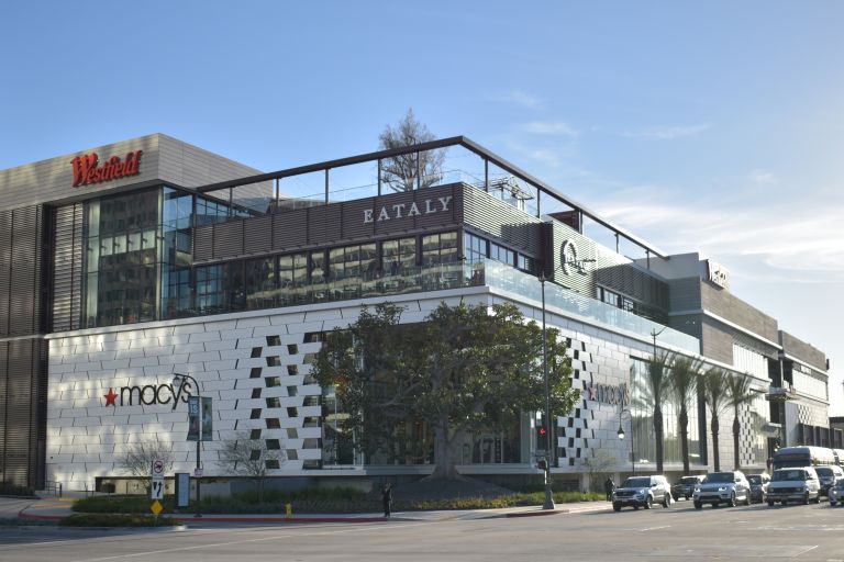 Eataly Settles Into Its 67K-SF Digs at Westfield Century City in LA ...