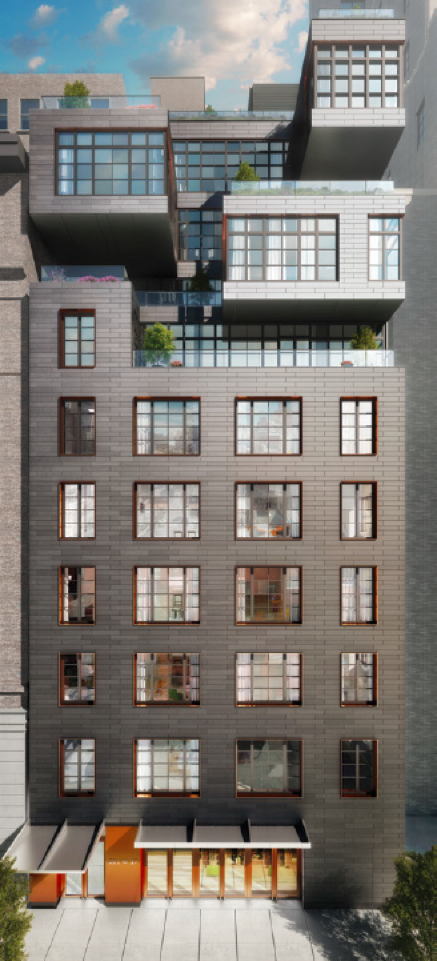 Michael Shah Talks His New Projects, Toledano and Why He ‘Loves’ This ...