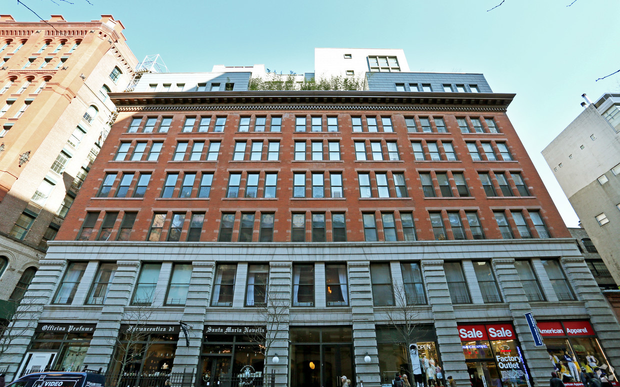 Nicole Kushner Meyer – Commercial Observer