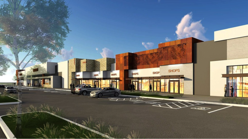 Breaking Down LA’s Jordan Downs – Commercial Observer