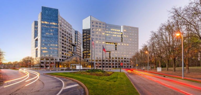 Square Mile Lends $121M on Atlanta Office Towers – Commercial Observer