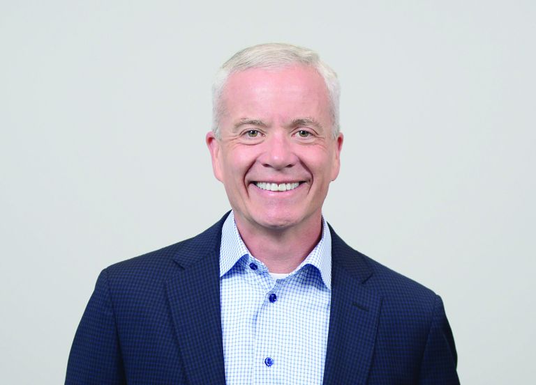 Q&A With Ed Forst, CEO of RealtyShares – Commercial Observer