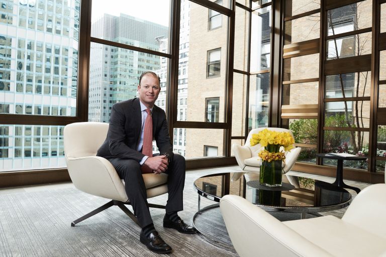 Ex-SL Green CIO David Schonbraun Joining Senlac Ridge as It Rebrands ...