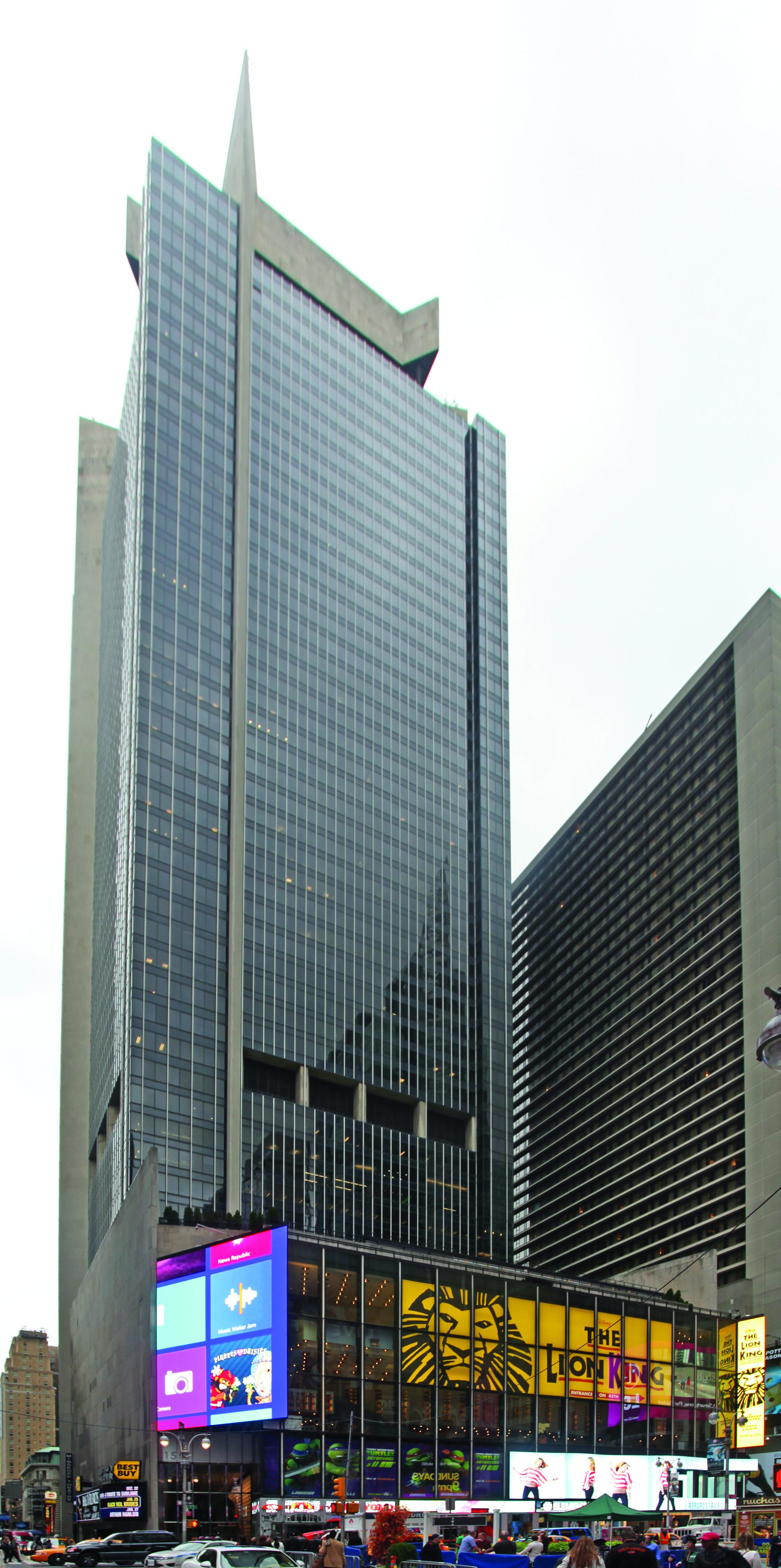 The Power Property Sales of the Year – Commercial Observer