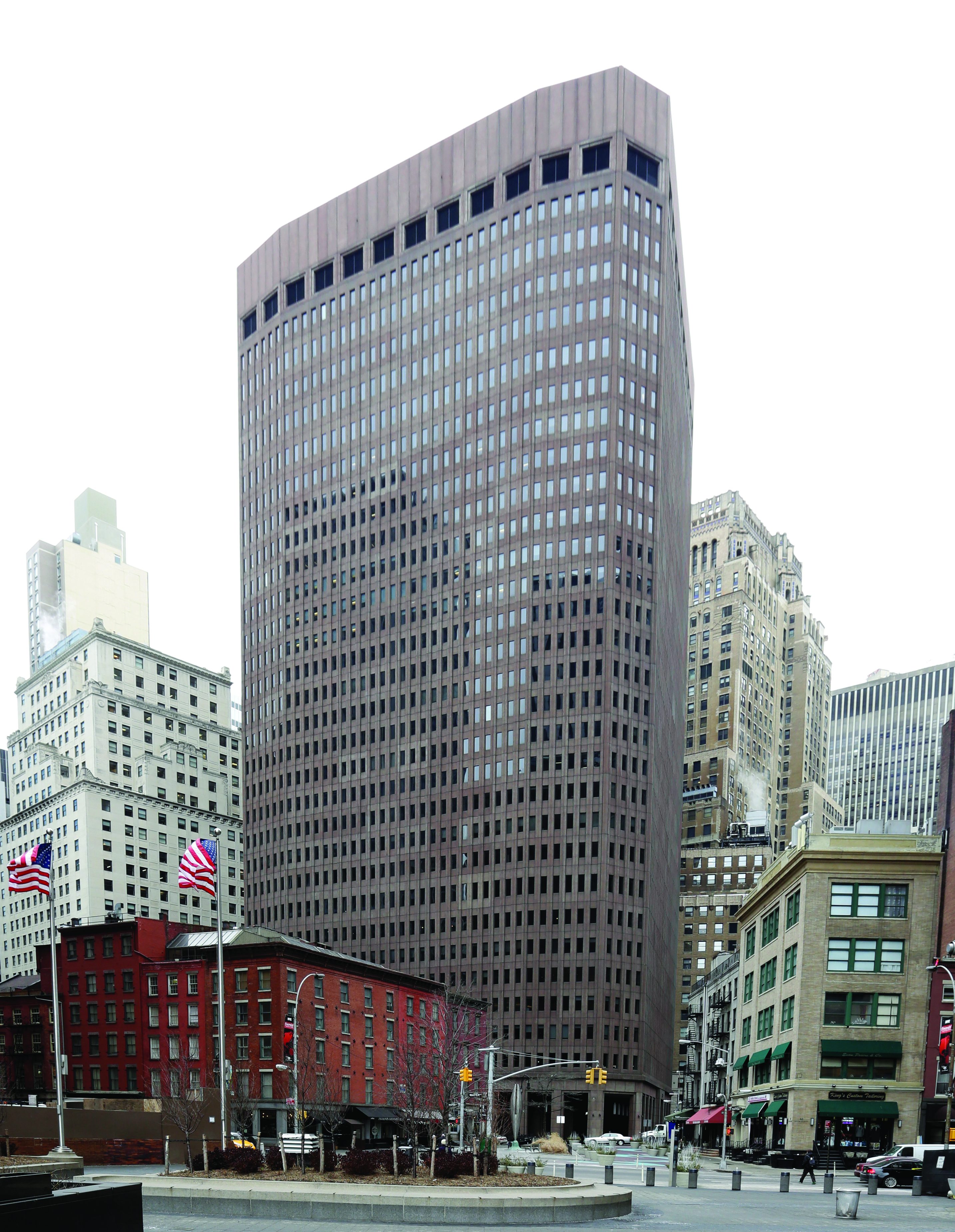 The Power Property Sales of the Year – Commercial Observer