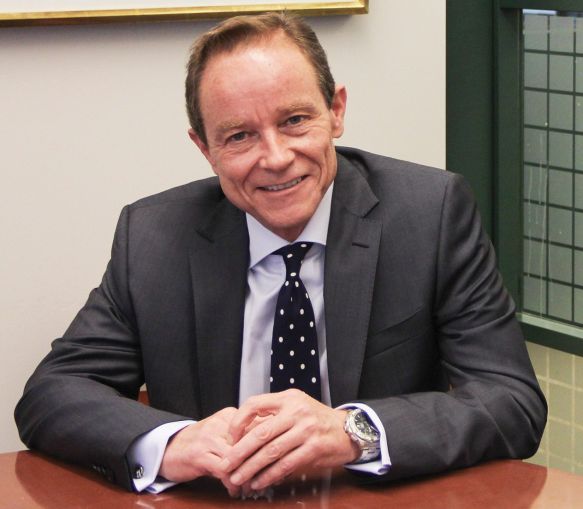 Paul Vanderslice Leaving Citi to Become CEO of CCRE – Commercial Observer