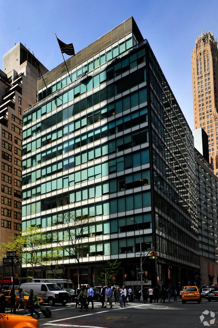 With $8M in Liabilities, Treehaus in Midtown East Files for Bankruptcy ...